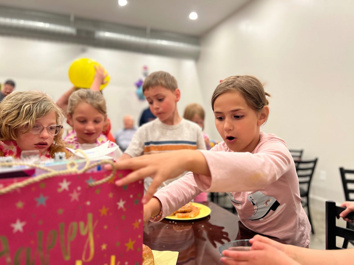 Parties | Ricky Dean’s — St. Joseph, MO
